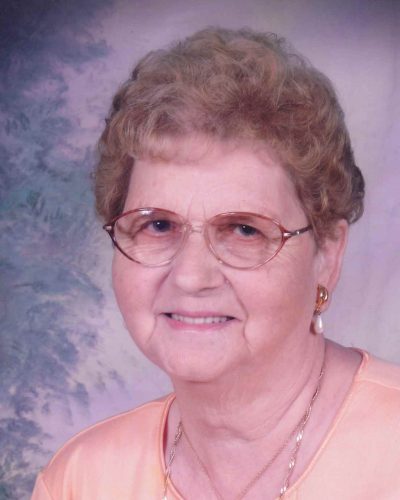 Obituaries in De Soto, MO | Dietrich-Mothershead Funeral Home